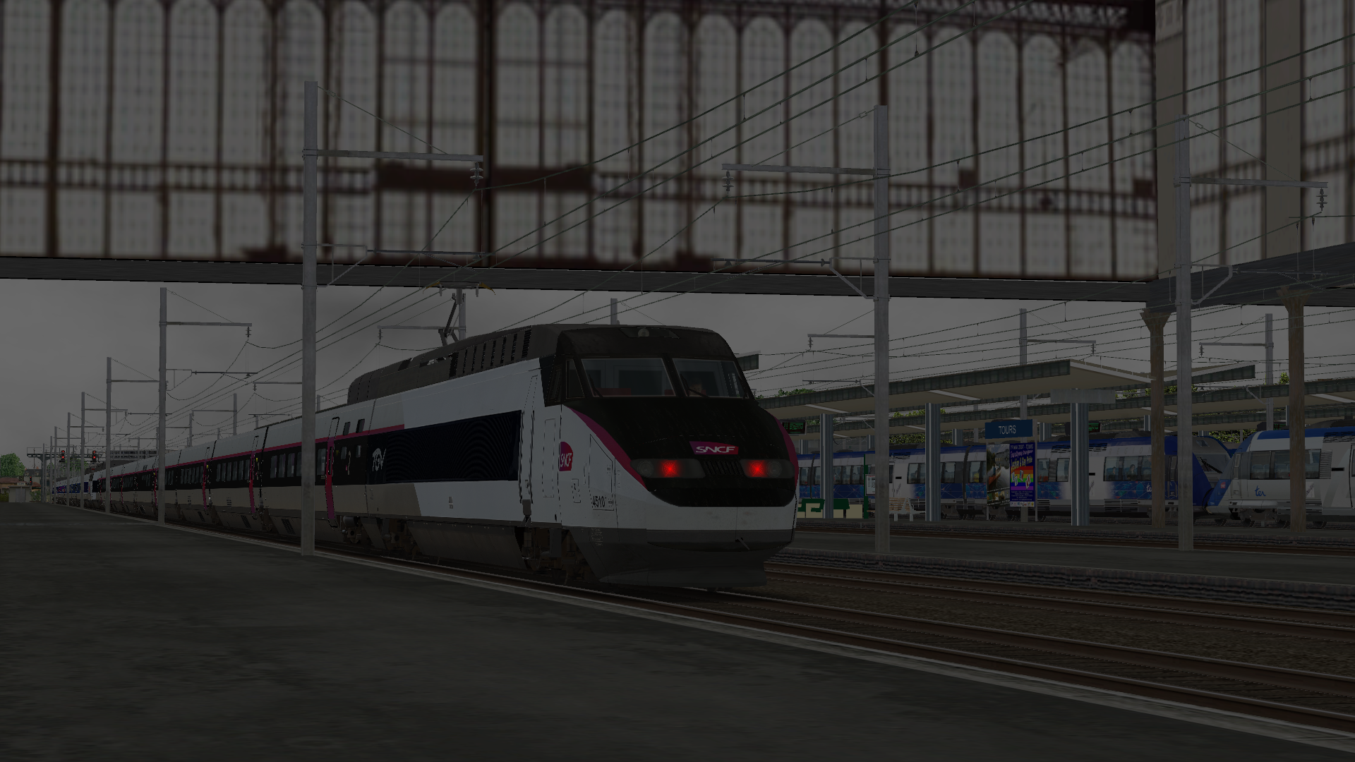 Open Rails 2020-03-20 02-00-49 - OpenRails - RW Central