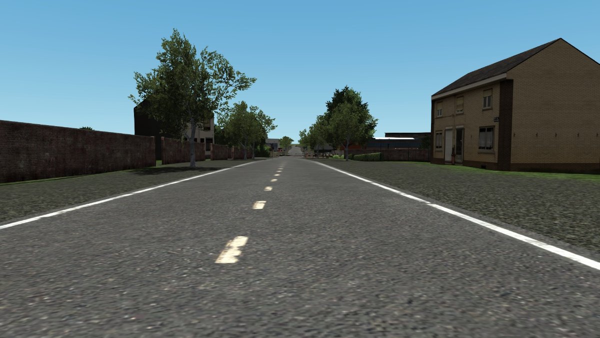 La Plaine d'Hirson et Anor [MAP : Etoile de Laon] {Disponible en bêta ...