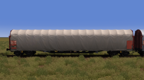 Rils SNCF (6 variantes) - Repaints/Reskins - RW Central