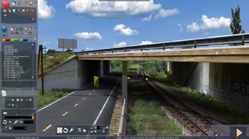 Astuces Création-Train Simulator - Utilities - RW Central