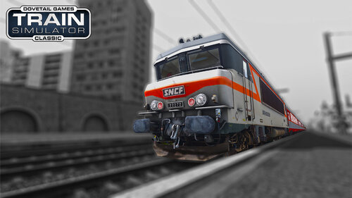 Image du menu de train simulator classic custom - Repaints/Reskins - RW ...
