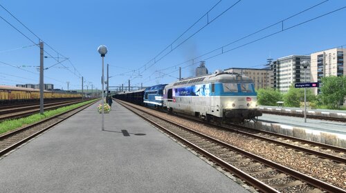 Pack de scénarios ligne NPDC - Scenario - Classic - RW Central