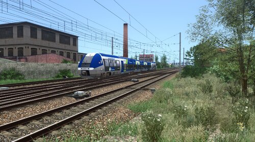 Pack de scénarios ligne NPDC - Scenario - Classic - RW Central