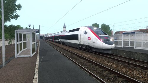 Pack de scénarios ligne NPDC - Scenario - Classic - RW Central