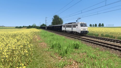 Pack de scénarios ligne NPDC - Scenario - Classic - RW Central