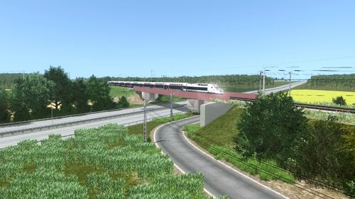 Pack de scénarios ligne NPDC - Scenario - Classic - RW Central