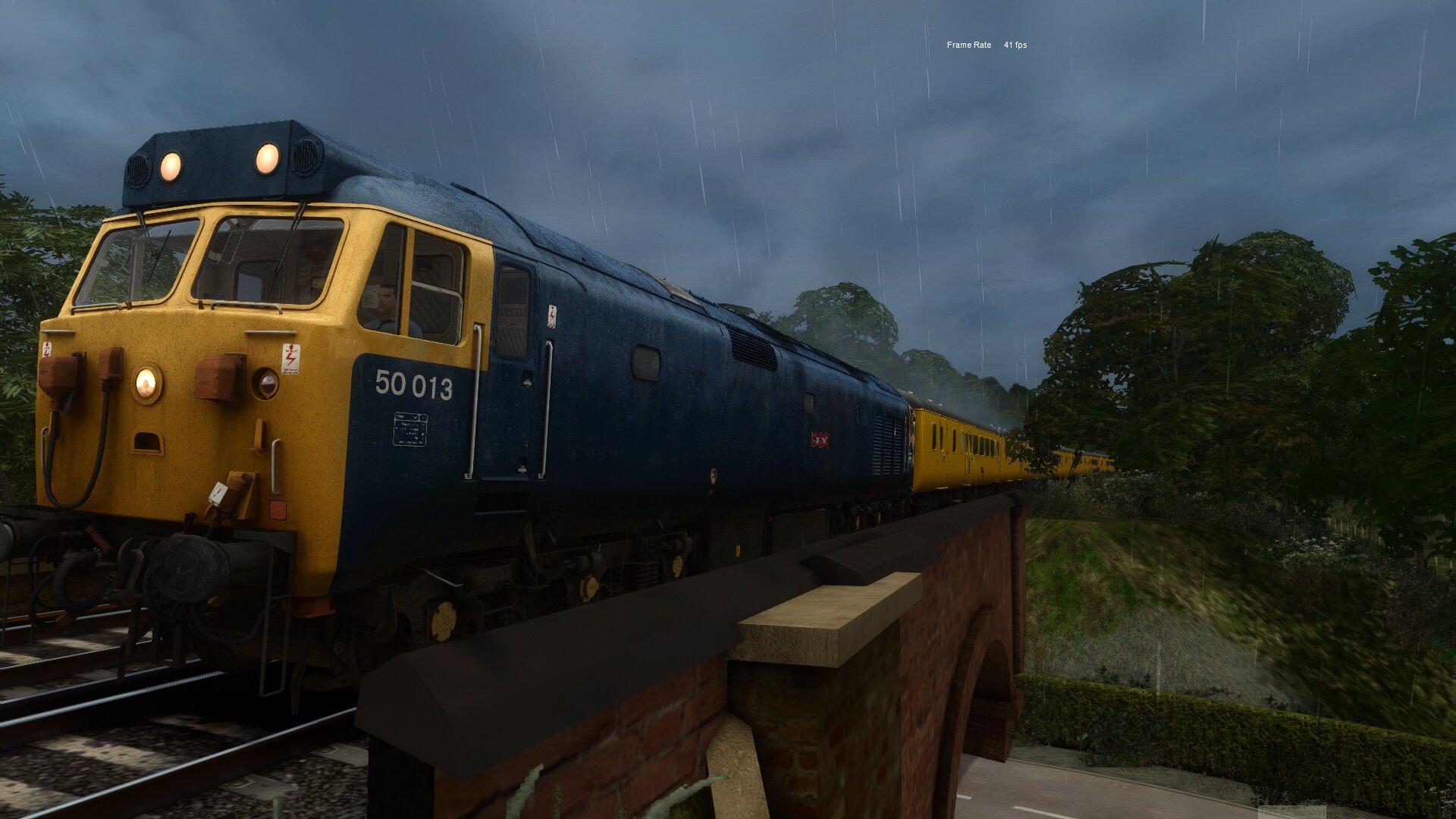 Screenshot_Portsmouth Direct Line - London Waterloo to Portsmouth_51 ...