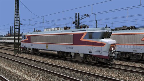 BB 15000 Arzens propres - Repaints/Reskins - RW Central