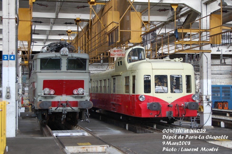 Un nouvel acteur dans TS : CC40100 et MS61 - Page 2 - Autres - RW Central