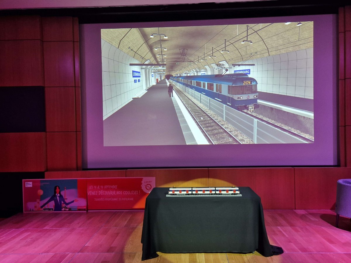 Un nouvel acteur dans TS : CC40100 et MS61 - Page 2 - Autres - RW Central