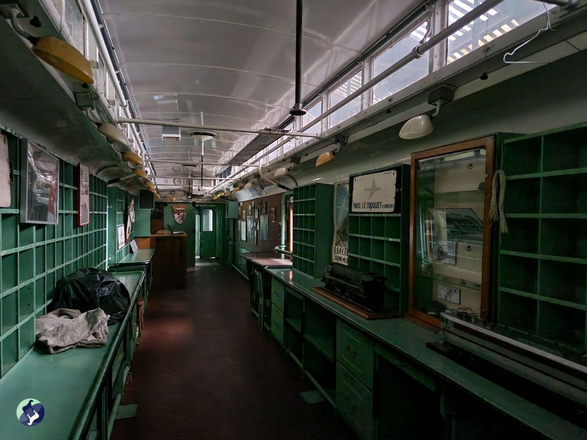 Un nouvel acteur dans TS : CC40100 et MS61 - Page 2 - Autres - RW Central