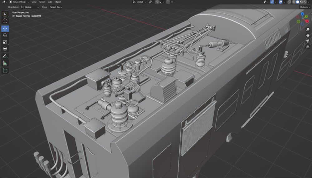 Z2N 20500 - SimExpress - RW Central