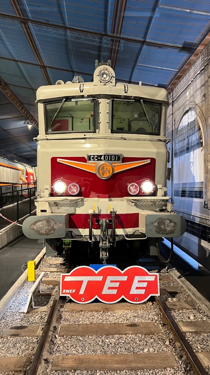 Un nouvel acteur dans TS : CC40100 et MS61 - Page 2 - Autres - RW Central