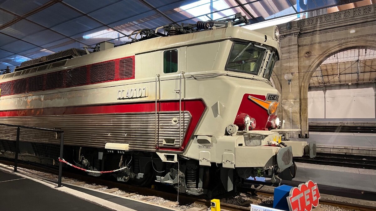 Un nouvel acteur dans TS : CC40100 et MS61 - Page 2 - Autres - RW Central