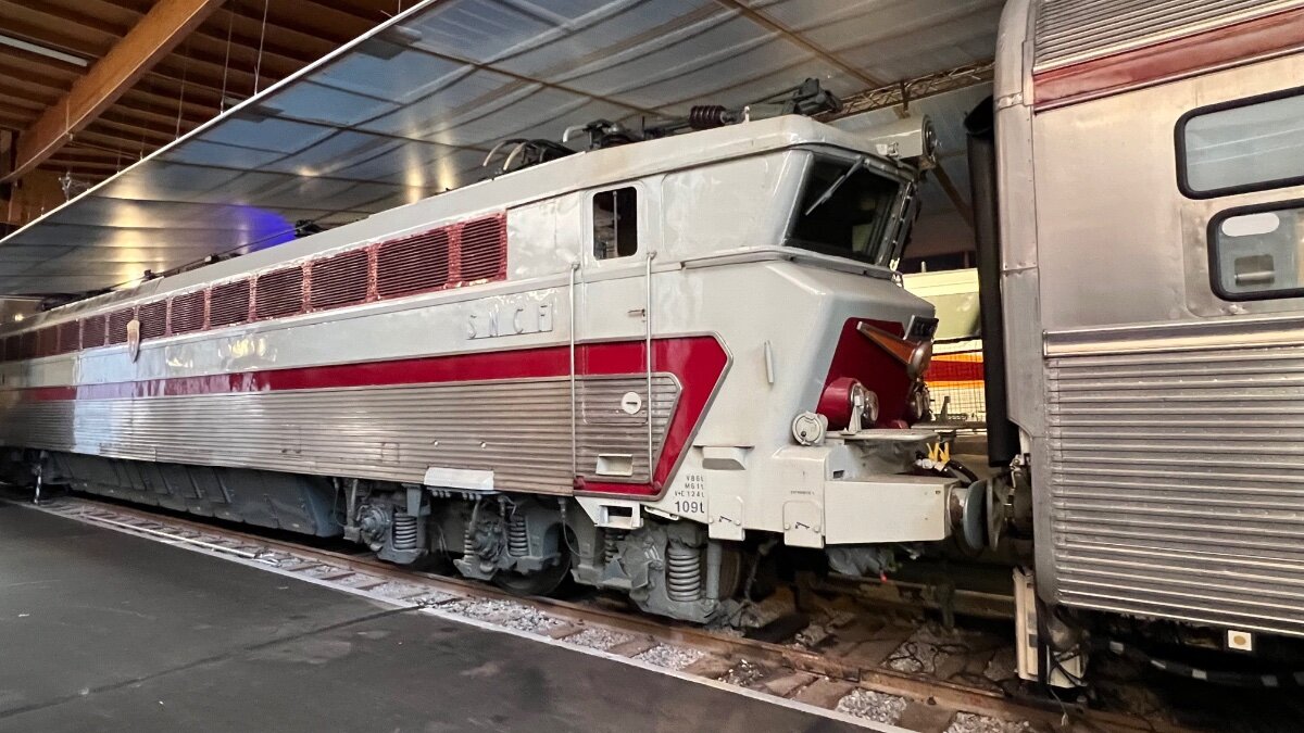 Un nouvel acteur dans TS : CC40100 et MS61 - Page 2 - Autres - RW Central