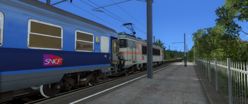 pack de scénario pour la map perpignan cerbère - Scenario - Classic ...