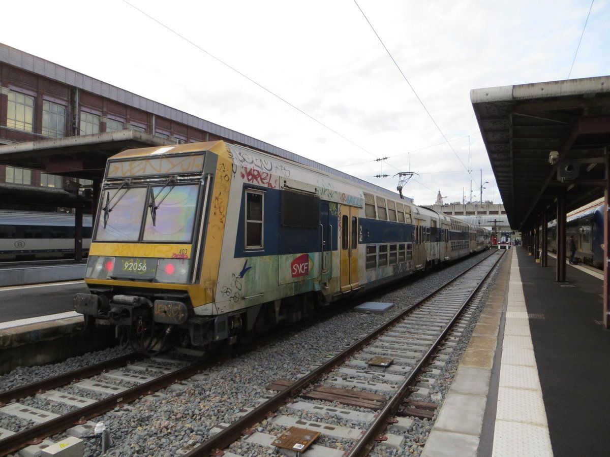 Z2N 20500 - SimExpress - RW Central