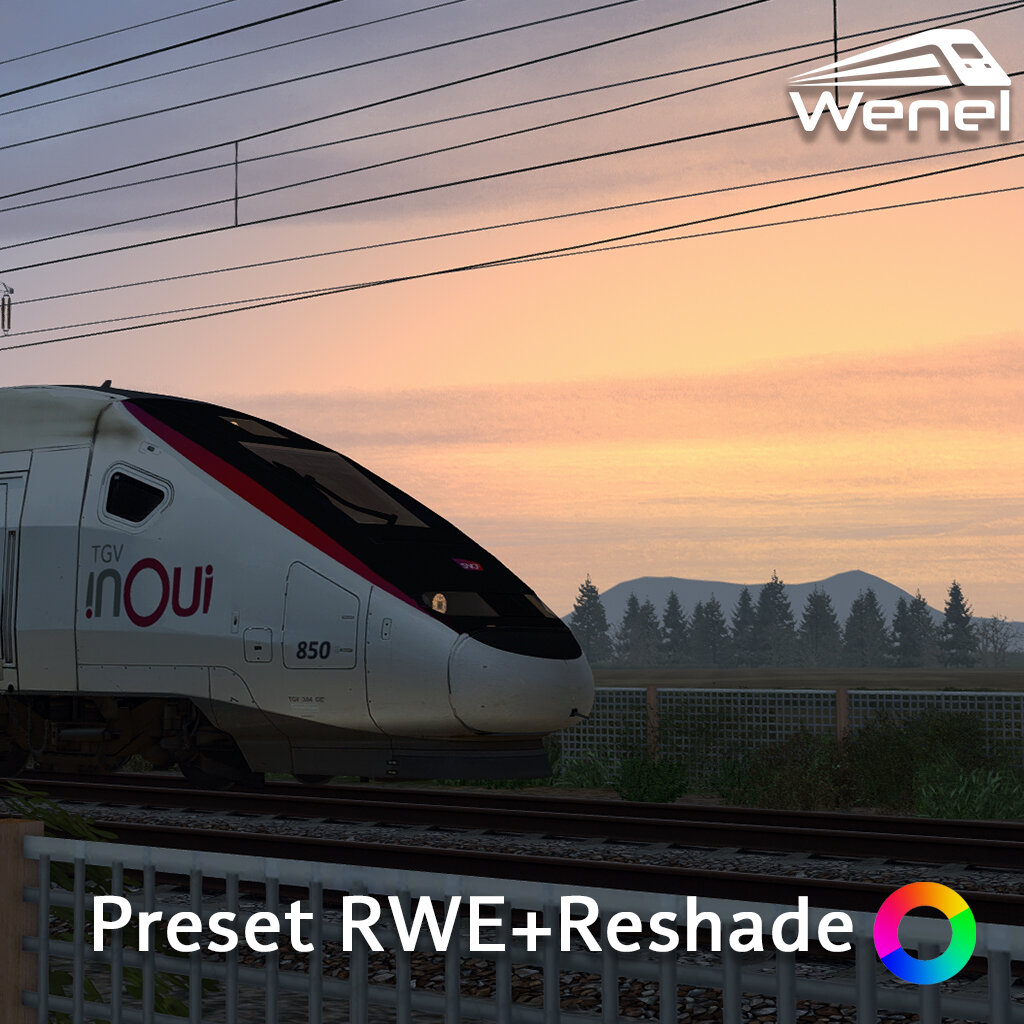 Objects/Scenery - RW Central