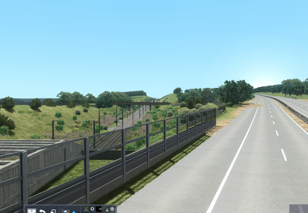 LGV EST EUROPÉENNE - Page 2 - Lignes - RW Central