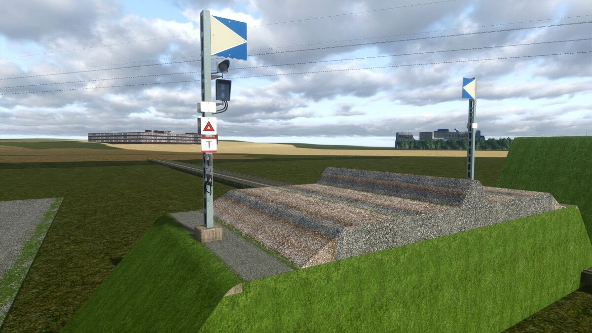 LGV Nord FR-BE-UK - Lignes - RW Central