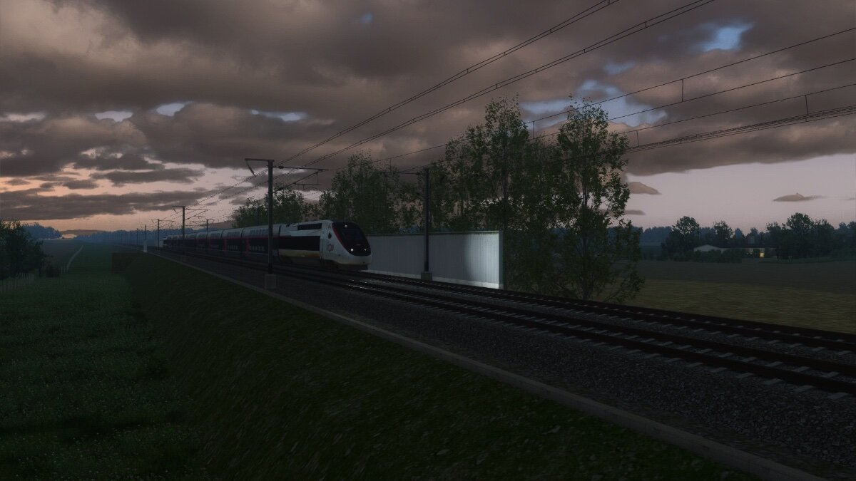 LGV Nord FR-BE-UK - Page 4 - Lignes - RW Central