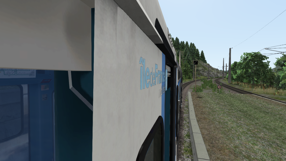 Z2N 20500 - SimExpress - RW Central