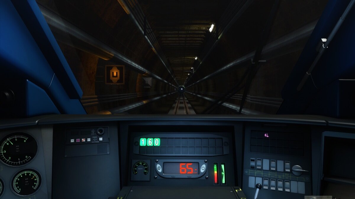 LGV Nord FR-BE-UK - Page 5 - Lignes - RW Central