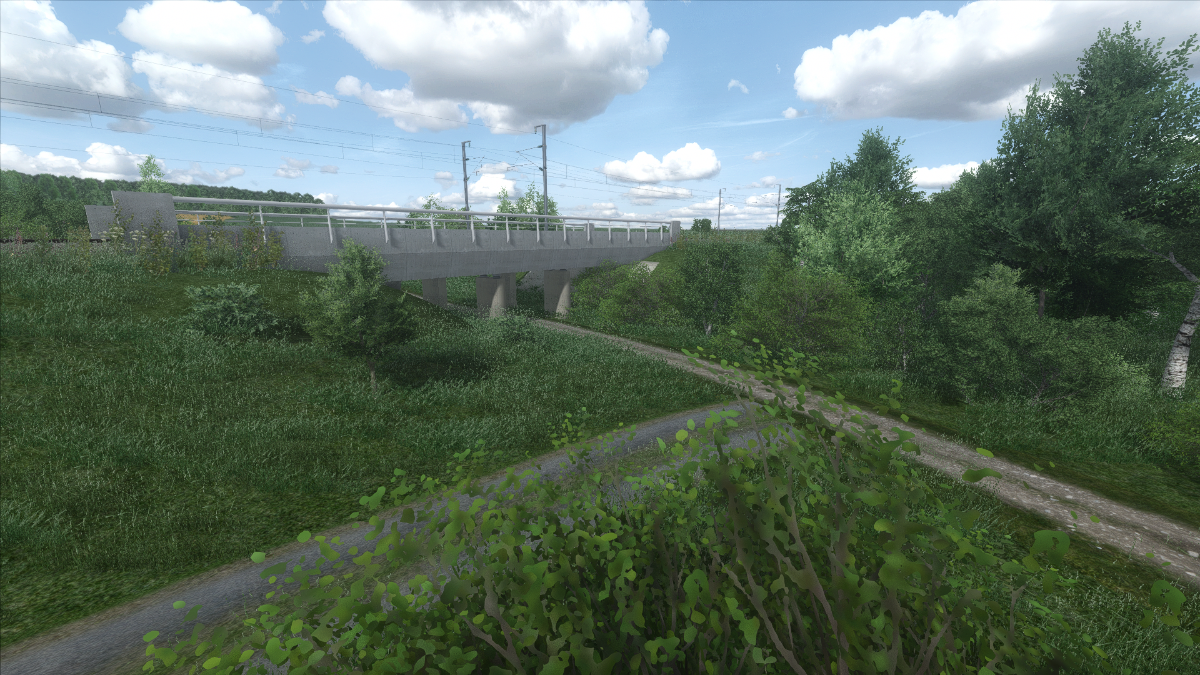 LGV EST EUROPÉENNE - Page 7 - Lignes - RW Central