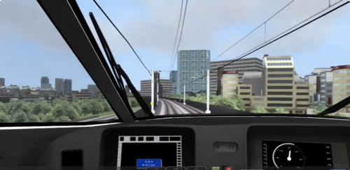 Sanyo v2 de T9Express, modifié par mes soins, mis à jour. - Route ...