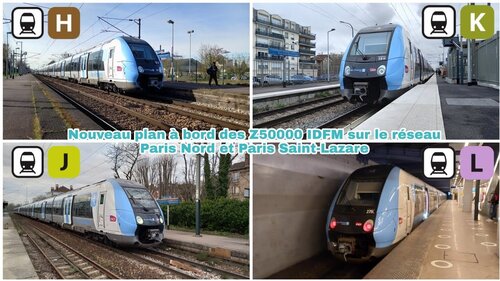 les z50000 - Loco - Electric - RW Central